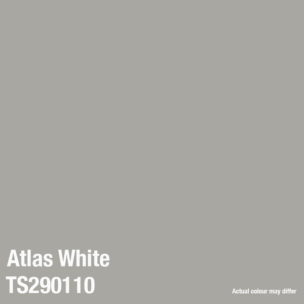 TopSeal Cartridge - Atlas White – Unika